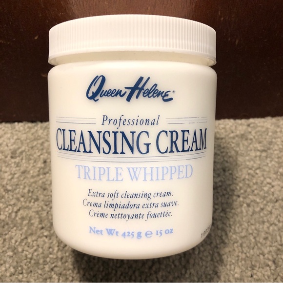 Queen Helene | Skincare | Queen Helene Professional Cleansing Cream ...